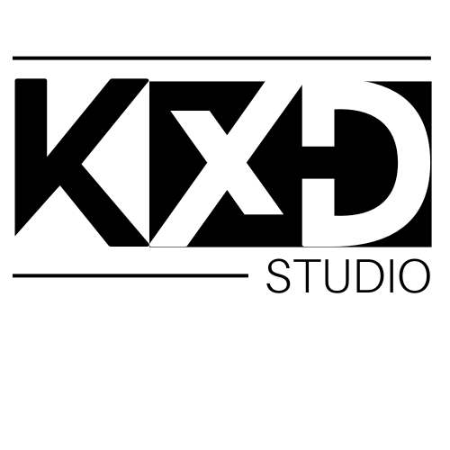 Home - KXD Studio